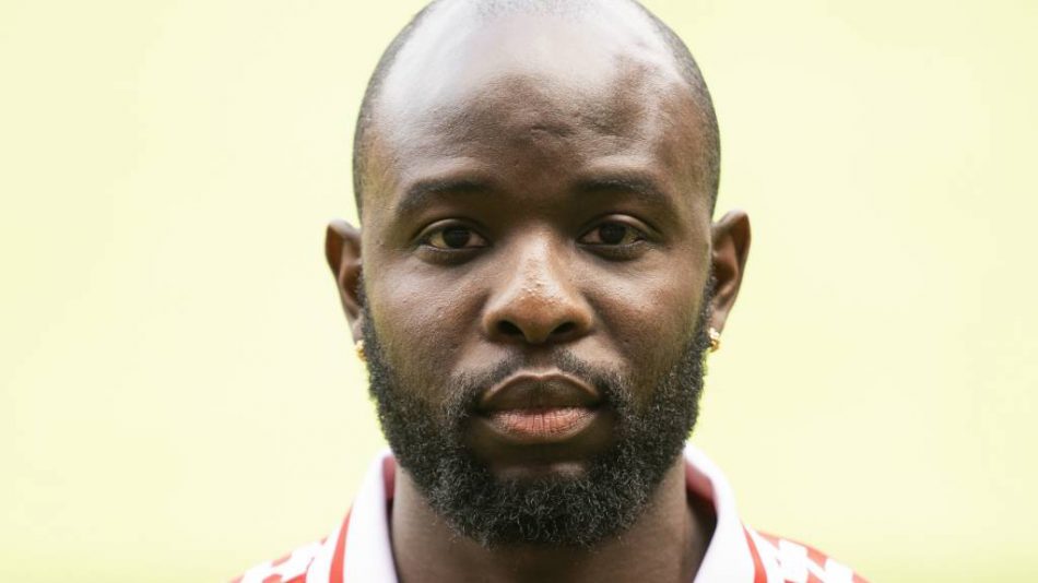 Profvoetballer Jody Lukoki (29) overleden • Hot Jamz Urban Radio