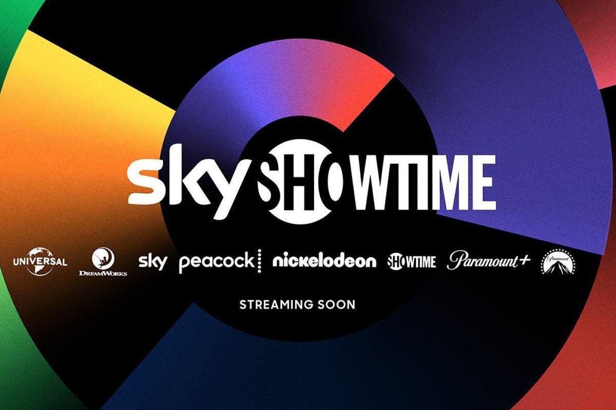 SkyShowtime vanaf oktober in Nederland • Hot Jamz Urban Radio