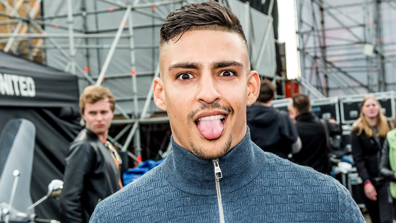 Rapper Boef komt binnenkort met nieuw album • Hot Jamz Urban Radio