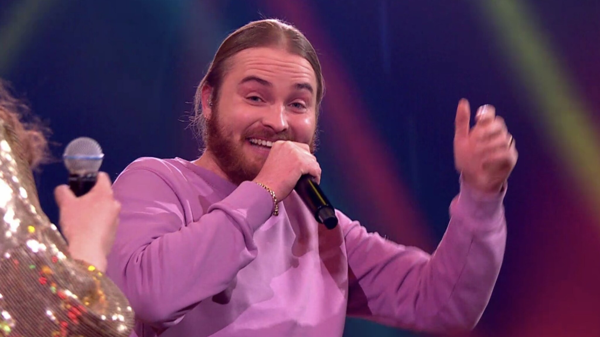 Rapper Donnie gaat televisie-programma bij SBS6 presenteren • Hot Jamz ...