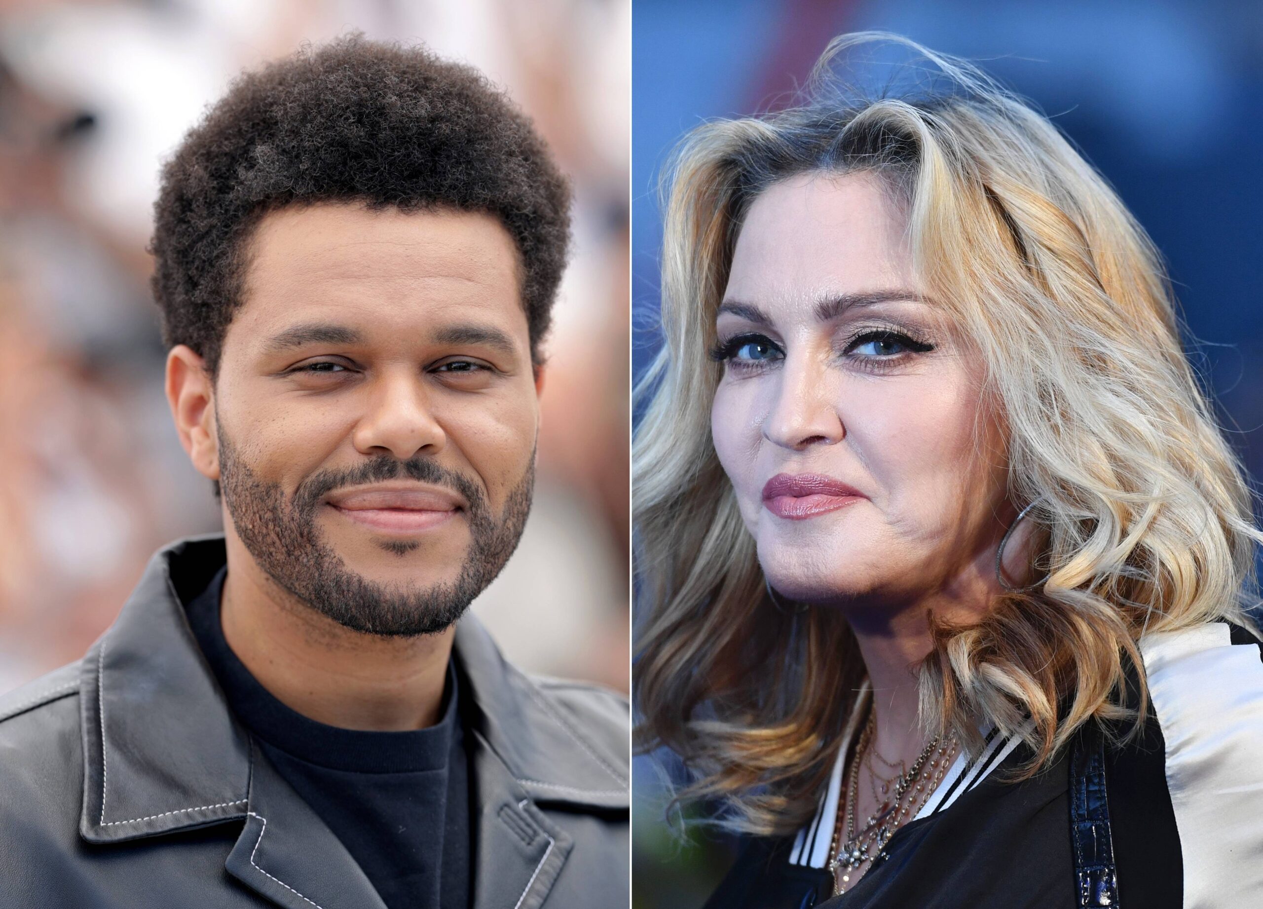 The Weeknd dropt 'Popular' met Playboi Carti en... Madonna • Hot Jamz ...