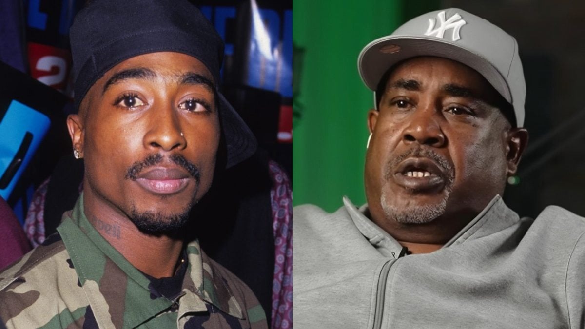 Politie bereidt zaak voor tegen Duane 'Keefe D' Davis in Tupac ...
