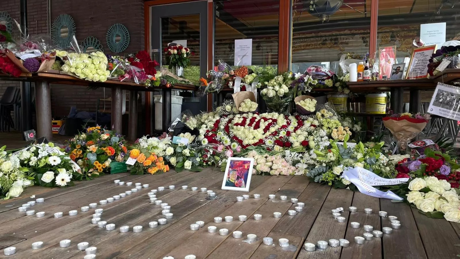 OM houdt 20-jarige Derzik H. verantwoordelijk voor moord Jimmy Schepers ...