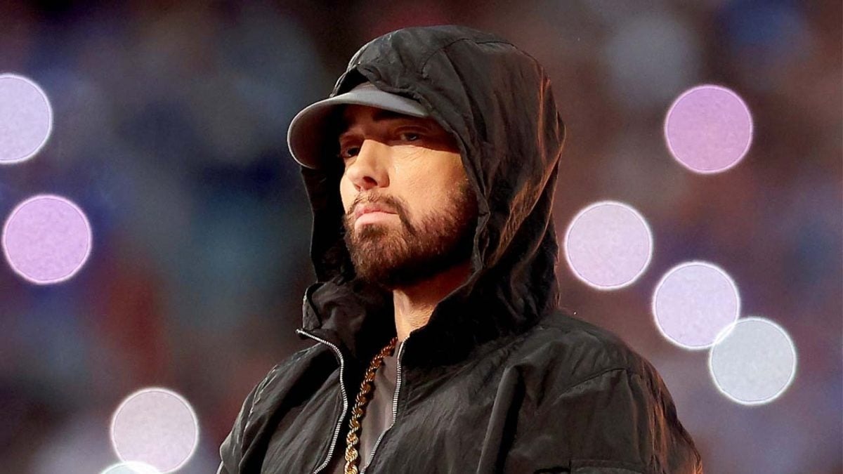 Eminem in top tien best verkopende artiesten aller tijden • Hot Jamz ...