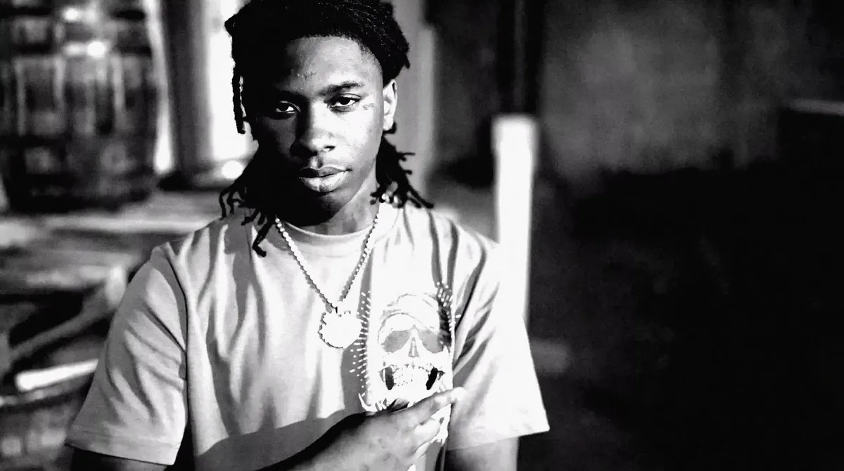 Internet Money rapper Rot Ken krijgt 20 jaar cel • Hot Jamz Urban Radio