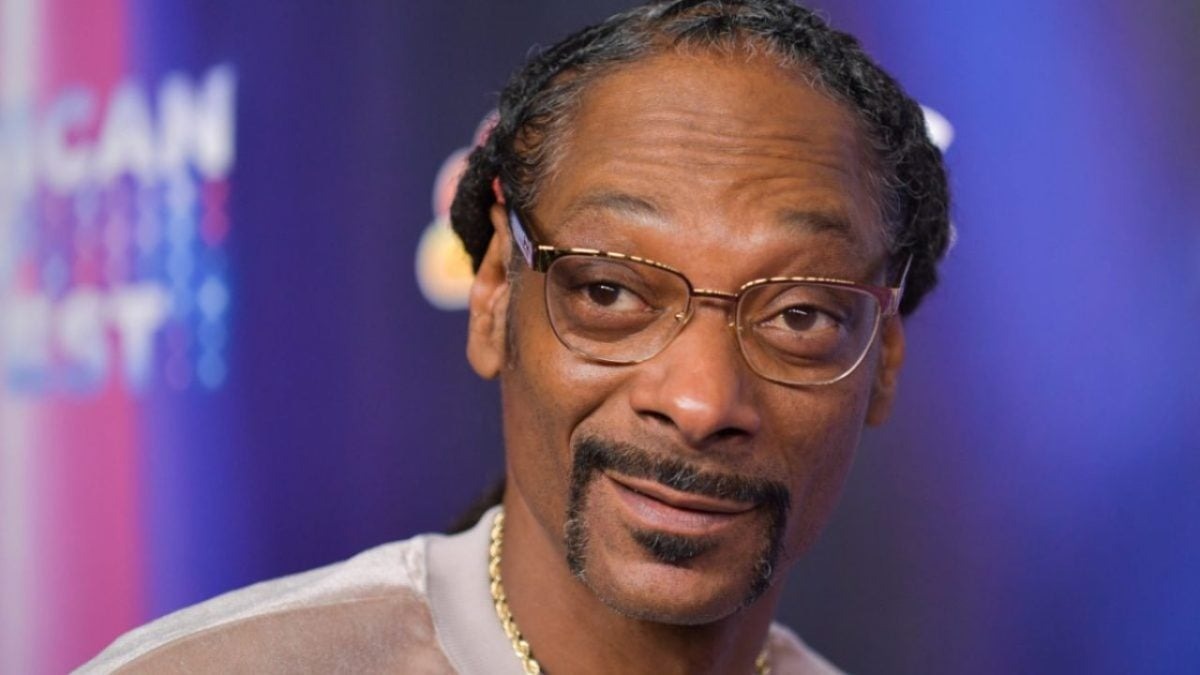 Snoop Dogg werkt aan AI chatbot voor Facebook en Instagram • Hot Jamz ...