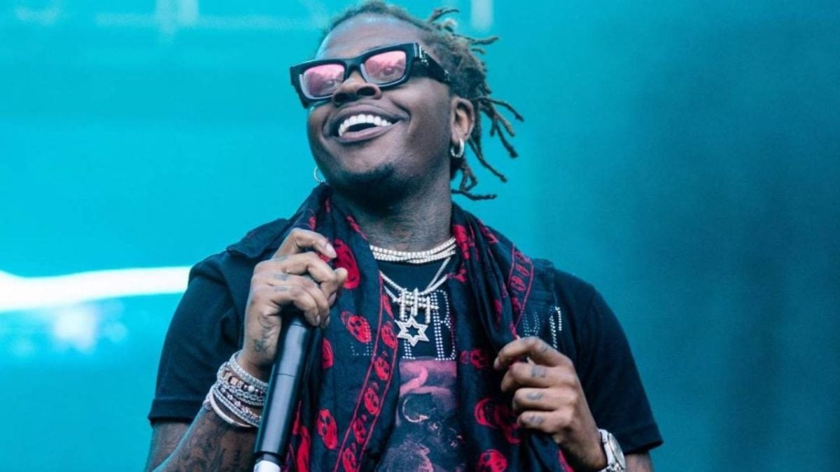 Gunna teased nieuwe muziek • Hot Jamz Urban Radio