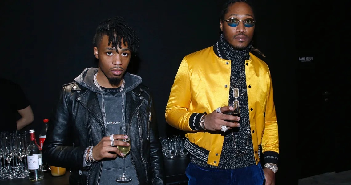 Metro Boomin blijft nieuw album met Future teasen • Hot Jamz Urban Radio