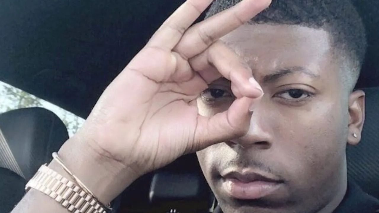 Vier jaar cel voor JoeyAK • Hot Jamz Urban Radio